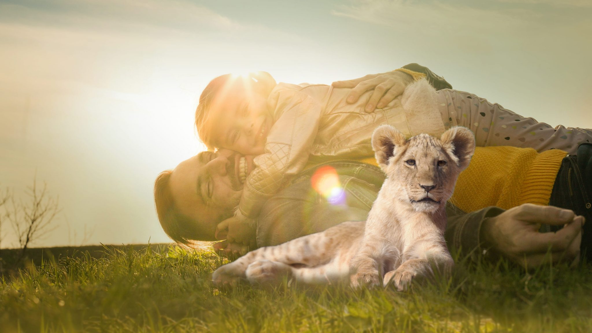 Zoos Victoria - Give Time - OUTRIGHT 770