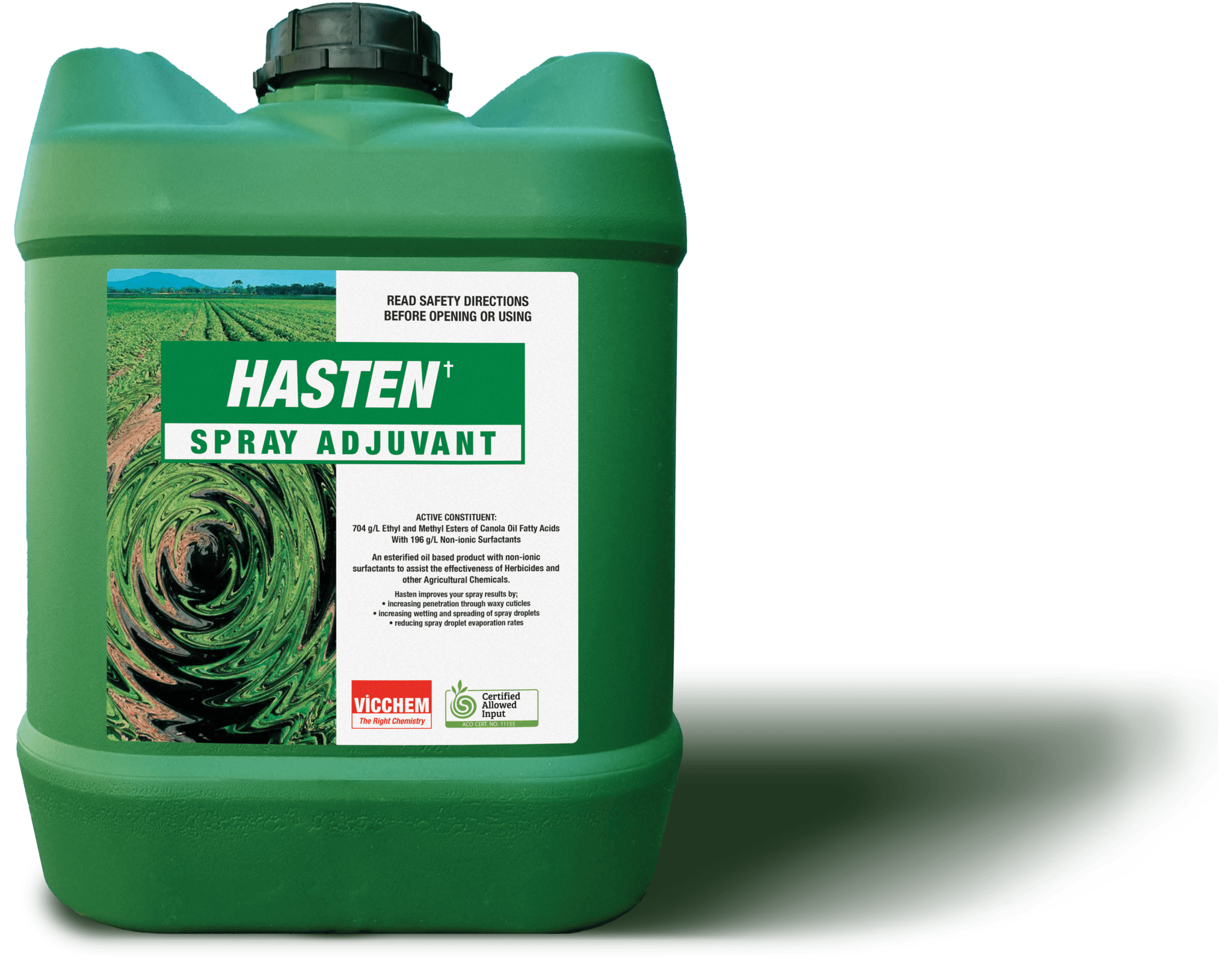 Hasten - OUTRIGHT 770
